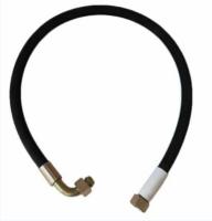China Ingersoll-Rand 99260317 Flexible Pipe for Air Compressors 1.5 Inch for sale