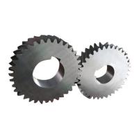 China Ingersoll-Rand Gear 93488732 High Quality Screw Air Compressor Parts for sale