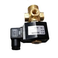 China Ingersoll-Rand 99263055 Solenoid Valve for Air Compressors 24V DC for sale