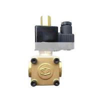China Ingersoll-Rand 99263055 Solenoid Valve for Air Compressors 24V DC for sale