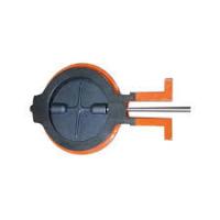 China Ingersoll-Rand  butterfly Bamper99246191  High  Quality Screw air Compressor Parts Wholesale for sale