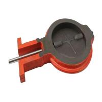 China Ingersoll-Rand  butterfly Bamper99246191  High  Quality Screw air Compressor Parts Wholesale for sale