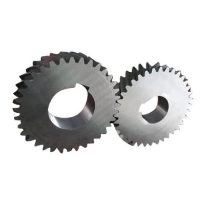 China Ingersoll-Rand 99245532 High Quality Screw Air Compressor Gear for sale