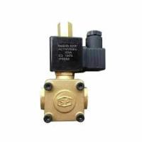 China Ingersoll-Rand 99260838 Solenoid Valve for Air Compressors 24V DC for sale
