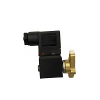 China Ingersoll-Rand 99260838 Solenoid Valve for Air Compressors 24V DC for sale