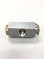 China Ingersoll-Rand  Deflation Valve  99331670  High  Quality Screw air Compressor Parts Wholesale for sale