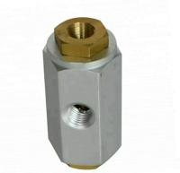 China Ingersoll-Rand  Deflation Valve  99331670  High  Quality Screw air Compressor Parts Wholesale for sale