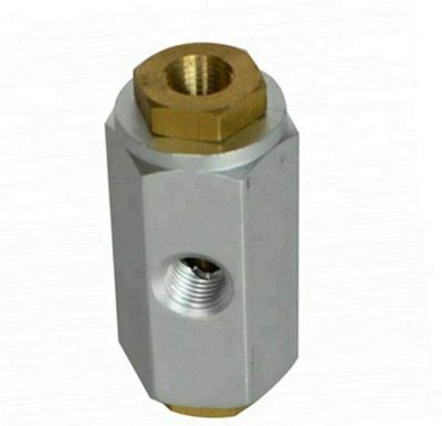 China Ingersoll-Rand  Deflation Valve  99331670  High  Quality Screw air Compressor Parts Wholesale for sale