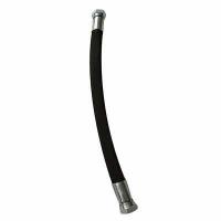 China Ingersoll-Rand 23800667 Flexible Pipe for Air Compressors 1.5 Inch for sale