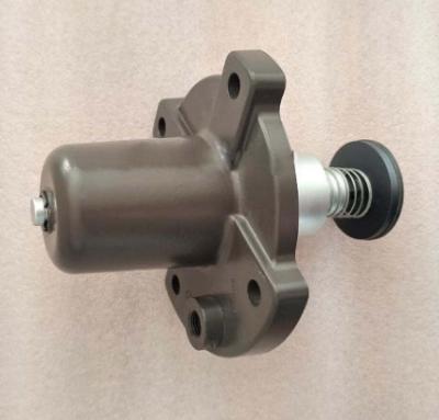 China High Quality Atlas MPV Screw Air Compressor Parts Wholesale Metal Pipe and Cylinder Model 1622366100 for sale
