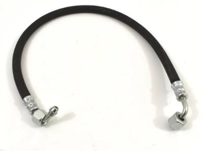 China Atlas Original Equipment Screw Air Compressor Parts 574823542 Oil Filter New Cylinder and Air Filter Used Condition Hose for sale