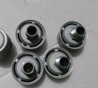 China High Quality Atlas Ventilation Filters 1420090136 Model New Condition Metal Cylinder Screw Air Compressor Parts for Wholesale for sale