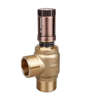 China Atlas Original Equipment Safety Valve Air Compressor Parts Quality 830100895 Air Filter New Condition for sale