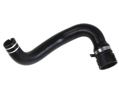 China Atlas High Quality Metal Radiator Hose 2205151502 New Condition Screw Air Compressor Parts Industrial Compressor Parts Wholesale for sale