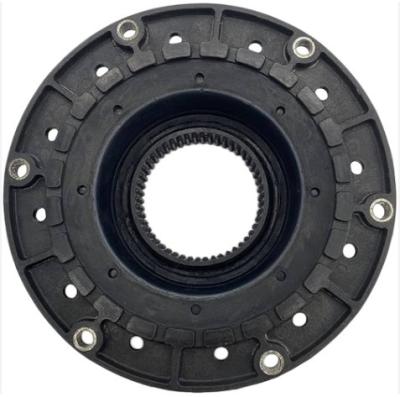 China High Quality OEM Air Compressor Parts for Atlas Couplings 1604076100 Available in New and Used Condition Metal Material for sale