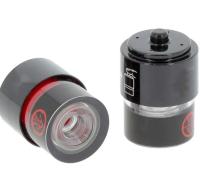 China Ingersoll Rand High Quality Metal Vacuum Indicator 39124722 New Condition Screw Air Compressor Parts Wholesale for sale