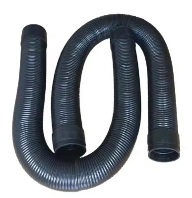 China High Quality Metal Air Compressor Filter and Cylinder Parts Wholesale for Atlas Hose 1092301212 for sale