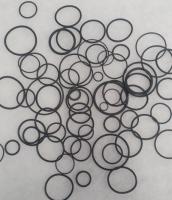 China High Quality Ingersoll Rand O-Ring 95028502 Filter Type Screw Air Compressor Parts Wholesale for sale