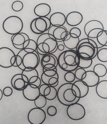 China High Quality Ingersoll Rand O-Ring 95028502 Filter Type Screw Air Compressor Parts Wholesale for sale
