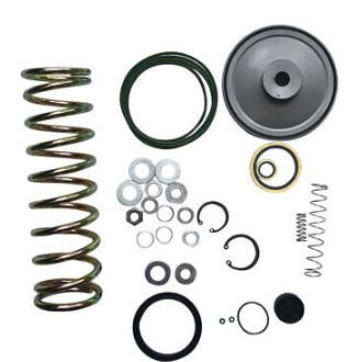 China Atlas  Inlet Valve Maintenance Kit 2901044800CN OEM Quality Metal Air Compressor Parts Used Condition for sale