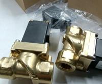 China High Quality Atlas Solenoid Valve ZS1202591 Screw Air Compressor Parts Metal Air Filter Wholesale for sale