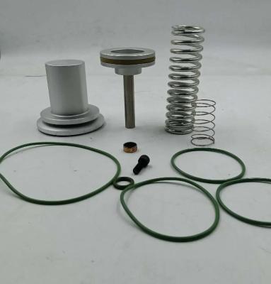 China High Quality Atlas Metal Discharge Valve Kit 2200900951 Screw Air Compressor Filter Element Wholesale for sale