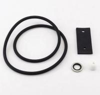 China High Quality Atlas Drain Valve Kit 2906031400 for Air Compressors-Screw Metal Filter Element Separator and Drain Valve for sale