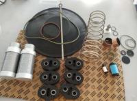 China High Quality Atlas Repair Kits 2906044400 Screw Air Compressor Parts Including Metal Filters Service Kits-New Used Wholesale for sale