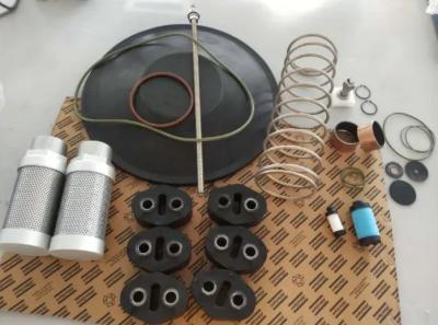 China High Quality Atlas Repair Kits 2906044400 Screw Air Compressor Parts Including Metal Filters Service Kits-New Used Wholesale for sale