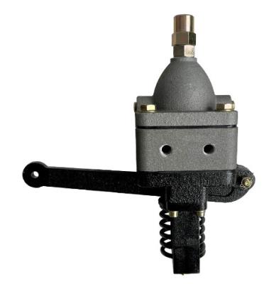 China Ingersoll Rand High-Low Pressure Stepless Control Valve 39724414 High Quality Metal Screw Air Compressor Parts Used Wholesale for sale