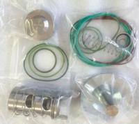 China High Quality Atlas Unloading Valve Repair Package 3001531115 for Screw Air Compressors-Aluminum Metal Filter New Wholesale for sale