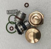 China High Quality Atlas Metal Intake Valve Kit 2205490431 Used Screw Air Compressor Parts Wholesale for sale