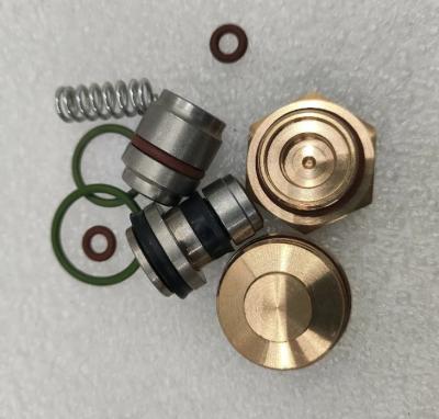 China High Quality Atlas Metal Intake Valve Kit 2205490431 Used Screw Air Compressor Parts Wholesale for sale