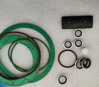 China High Quality Atlas  2910020600 Drainage Trap Kit Metal and Aluminum Screw Air Compressor Parts Wholesale for sale