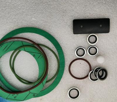 China High Quality Atlas  2910020600 Drainage Trap Kit Metal and Aluminum Screw Air Compressor Parts Wholesale for sale