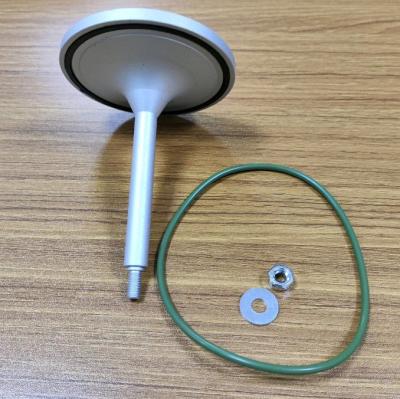 China Atlas High Quality 2901200652 Air Intake Valve Repair Package Used Screw Air Compressor Metal Aluminum Parts Wholesale Filter for sale