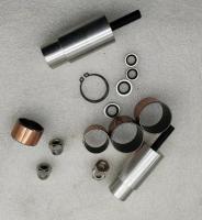 China High Quality Atlas Repair Kits 2906039200 Screw Air Compressor Parts New Used Condition Metal Filter Service Kit Wholesale for sale