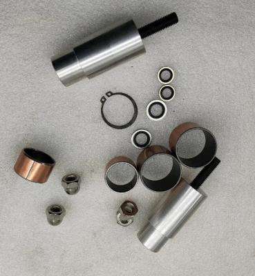 China High Quality Atlas Repair Kits 2906039200 Screw Air Compressor Parts New Used Condition Metal Filter Service Kit Wholesale for sale