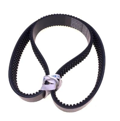 China High Quality Ingersoll Rand Belt 54524343 Screw Air Compressor Parts Metal Pipe New & Used Condition-Available in Wholesale for sale