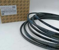 China High Quality Atlas V-Belt 2202925906 Filter Parts for Screw Air Compressors Wholesale Metal and Aluminum Material for sale