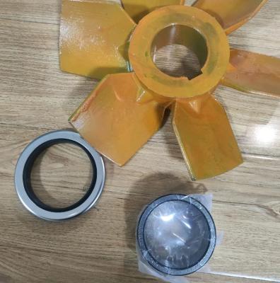 China Atlas Auto High Quality 2901195101 Metal Overhaul Kit for Screw Air Compressors Includes New Controller Service Kit Filter Parts for sale