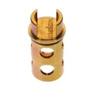 China High Quality Atlas 1622908920 Oil Stop Solenoid Valve Replacement Screw Air Compressor Metal Parts New Used Condition Wholesale for sale