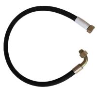 China Atlas High Quality Metal Hose Assembly 1625163377 New or Used Air Dryer Spare Parts for Compressors for sale