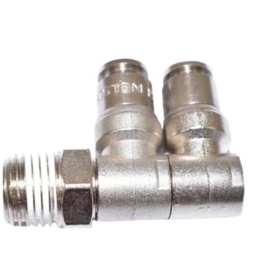 China Ingersoll-Rand Connect High Quality 92794262 Screw Air Compressor Parts Metal Coupling Service Kit Cooler Wholesale-New Used for sale