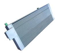 China High Quality Atlas Cooler Spare Parts 1092005673 Air Compressor Made of Durable Metal & Aluminum Available New or Used for sale