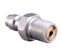 China High Quality Ingersoll Rand Connection 42888479 Screw Air Compressor Parts Wholesale Metal Pipe New & Used for sale