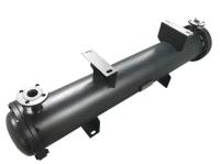 China High Quality Ingersoll Rand Cooler 47575199001 Screw Air Compressor Parts Metal Pipe New & Used for sale