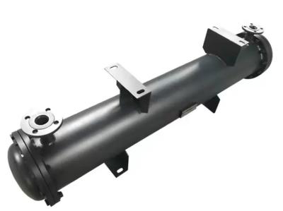 China High Quality Ingersoll Rand Cooler 47575199001 Screw Air Compressor Parts Metal Pipe New & Used for sale