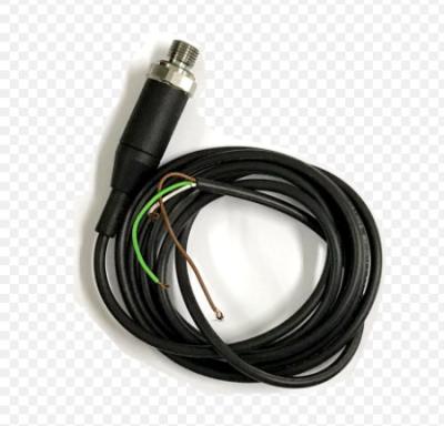 China LIUTECH 2200702805 Metal Pressure Sensor for Air Screw Compressors High Quality Spare Parts for sale
