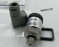China High Quality Industrial Air Compressor Spare Parts Manufacturer's Compair ZS1102224 Metal Pressure Sensor for sale